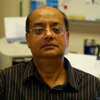 Utpal Banerjee | Gruber Foundation